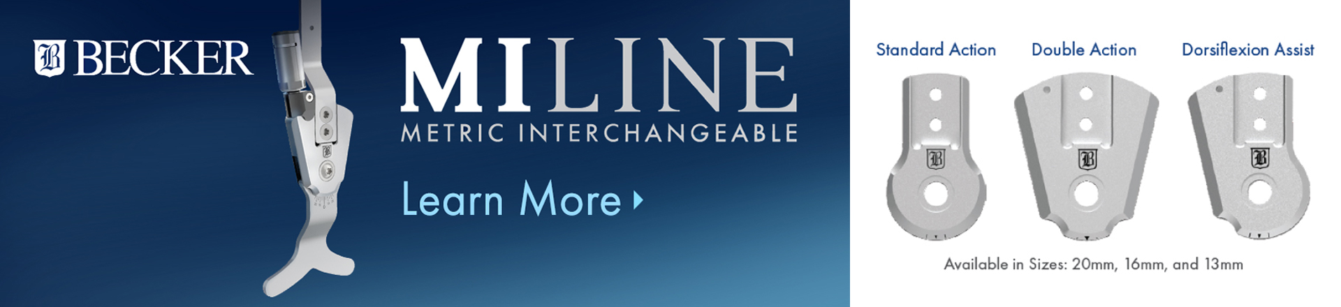 Cascade - Orthotic & Prosthetic Supplier