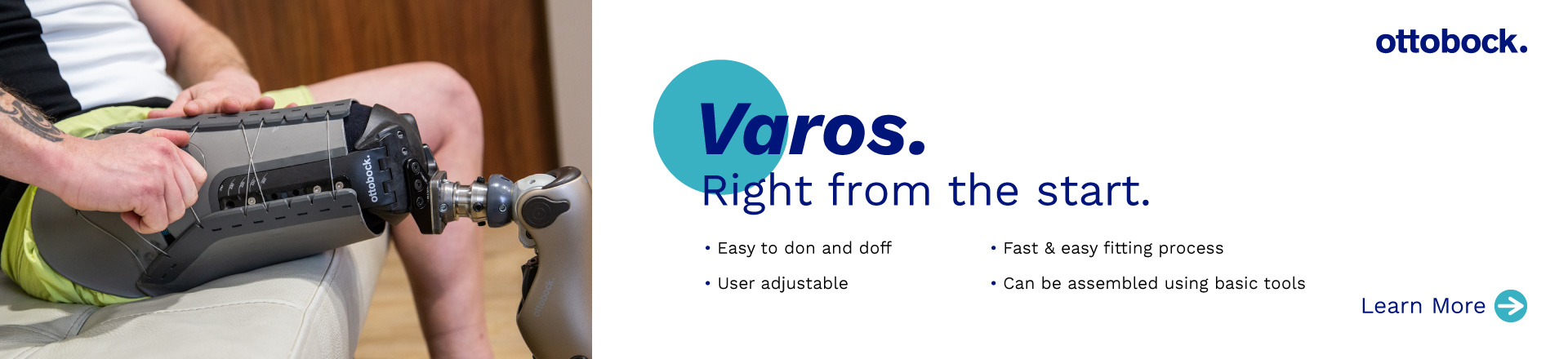 Cascade - Orthotic & Prosthetic Supplier