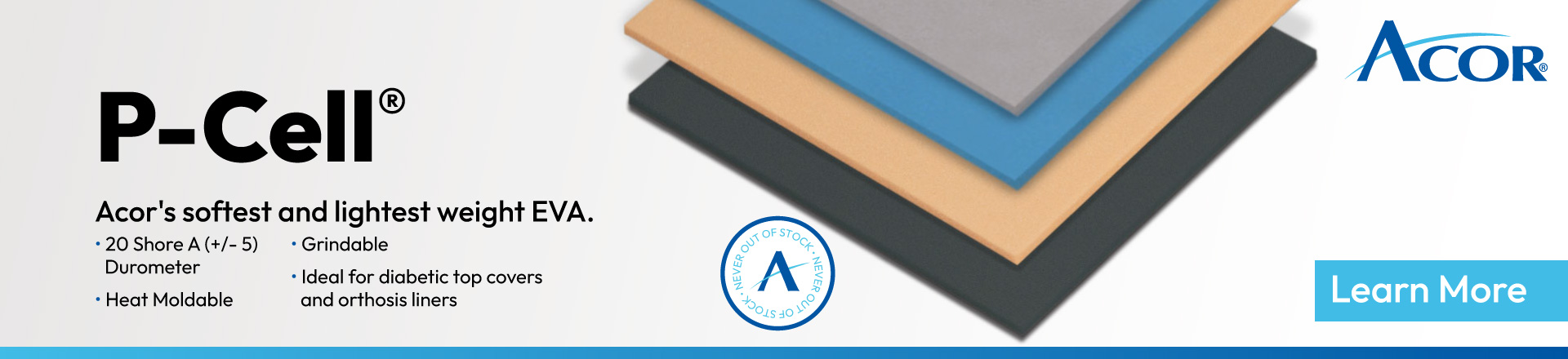 Cascade - Orthotic & Prosthetic Supplier